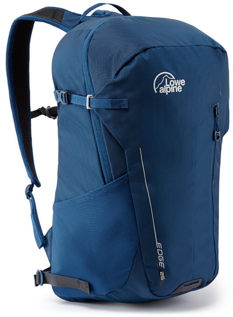 Lowe Alpine Edge 26 Barva: black Batoh | Kaufland.cz