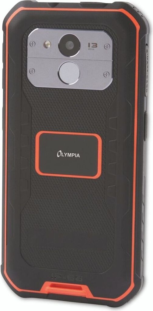 Olympia Mobiltelefon TREK Outdoor Handys | Kaufland.de