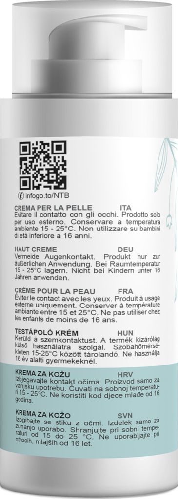 Nautubone Creme - 100 ml | Kaufland.de