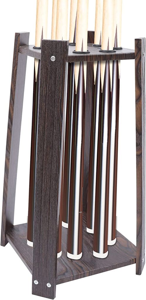 8-Loch Billiards Queue Halter 35mm-Öffnung | Kaufland.de