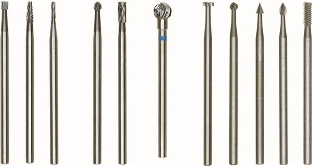 Frézy sada Proxxon 5 ks, 28710 | Kaufland.cz