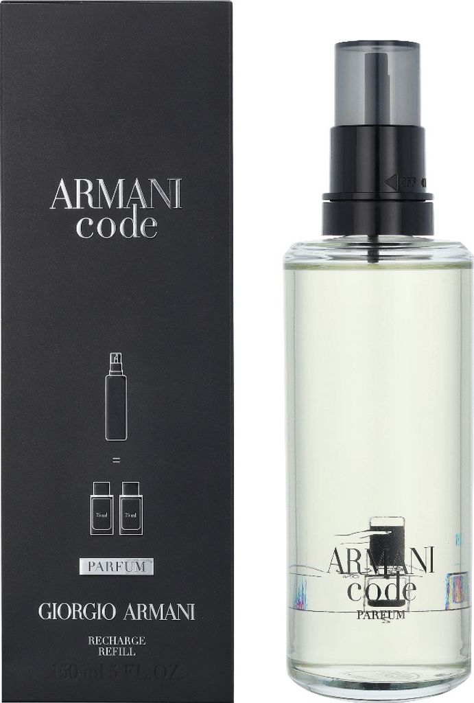 Giorgio Armani Code Le Perfume Eau de Parfum | Kaufland.de