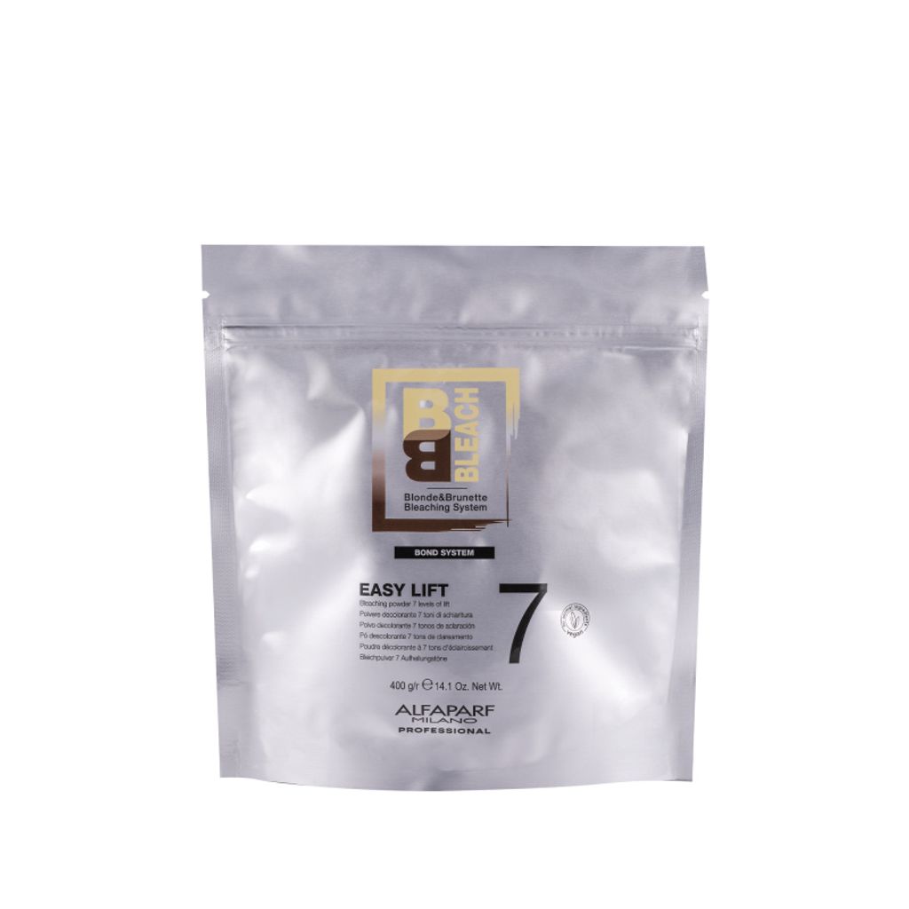 Alfaparf BB Bleach Easy Lift Bleaching Powder 7 50g