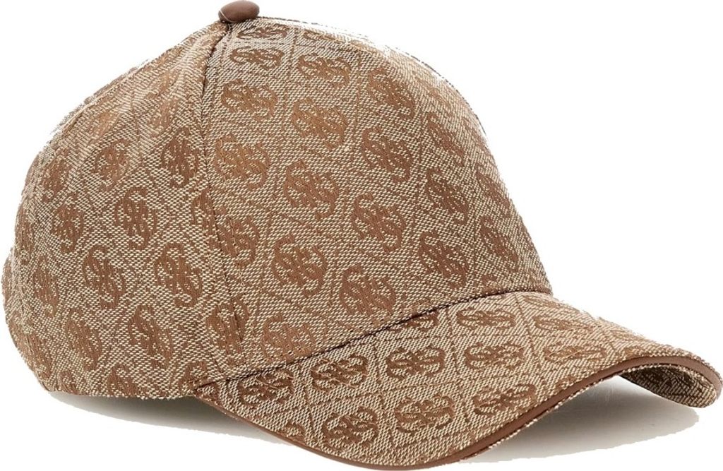 GUESS BASEBALL CAP Brown Kappen | Kaufland.de