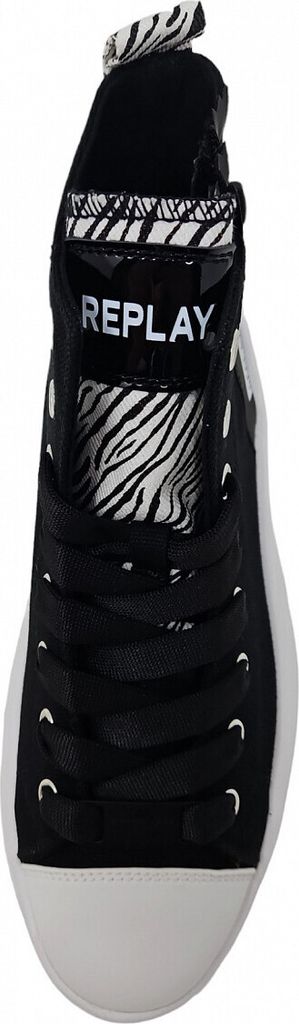 REPLAY Aqua Z Zip Damen Sneaker high in | Kaufland.de