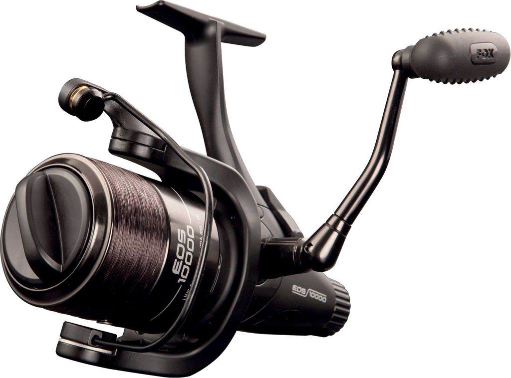 Fox Reel EOS 10000 Kołowrotki wędkarskie | Kaufland.pl
