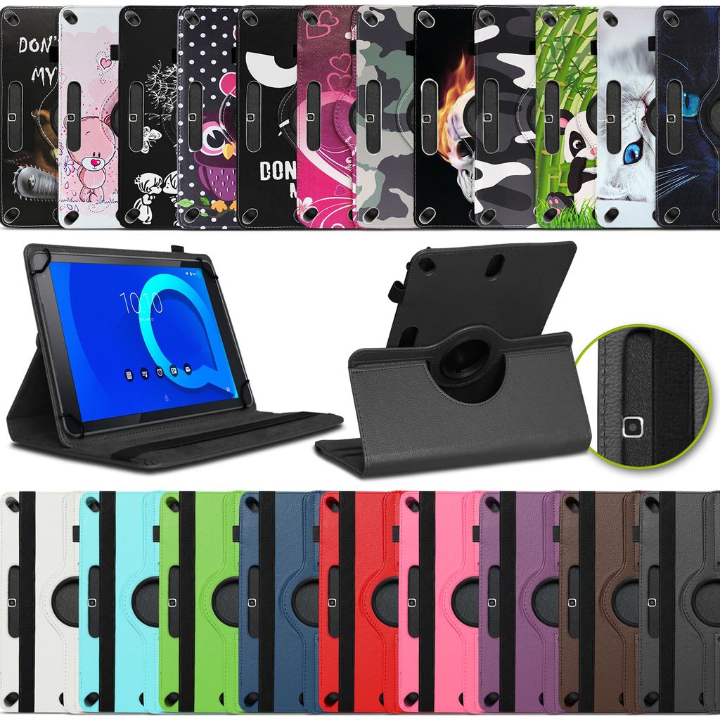 Schutzhülle für Alcatel 3T 10 Tablet Tasche | Kaufland.de