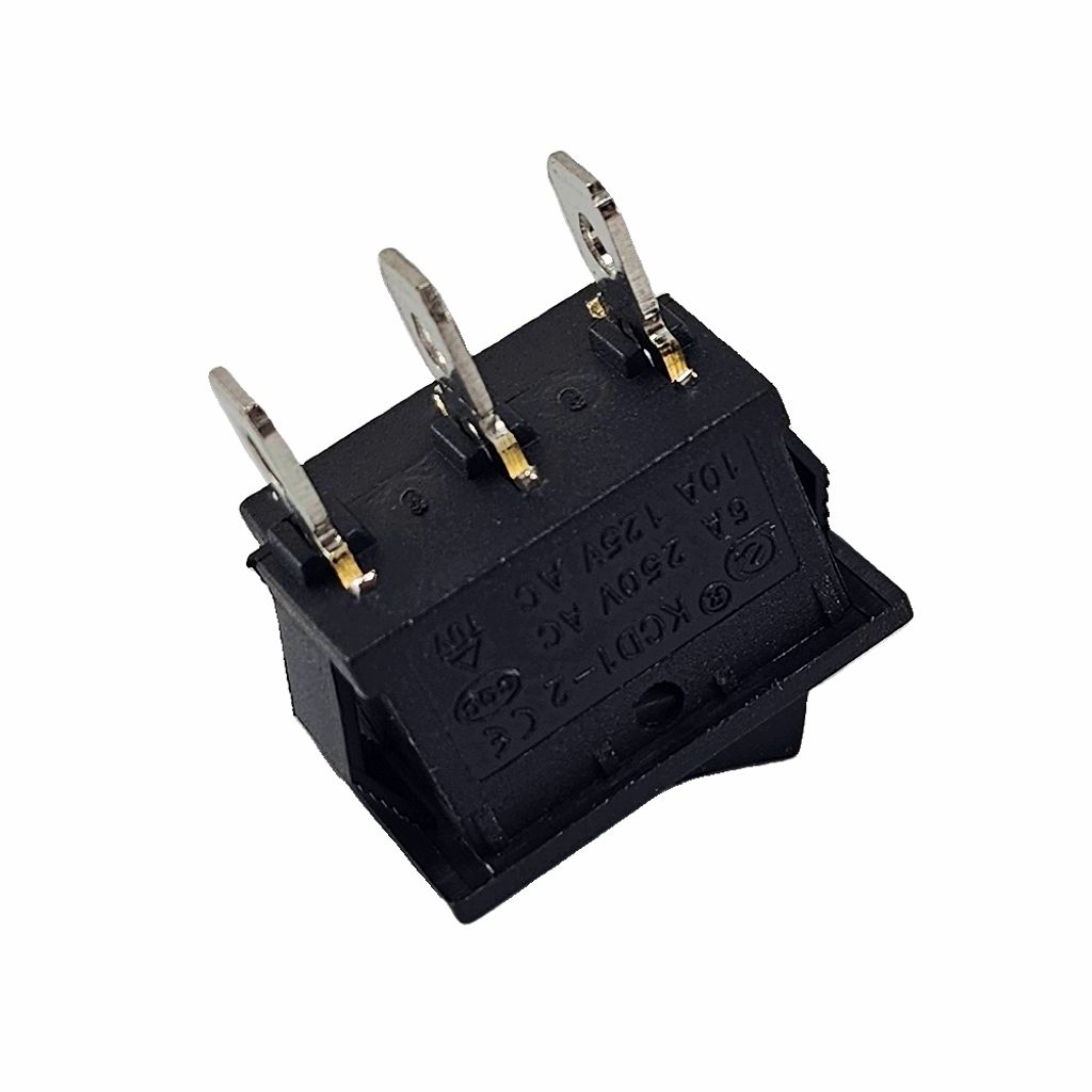 Mini-Wippenschalter 19 x 13 mm, Umschalter, | Kaufland.de