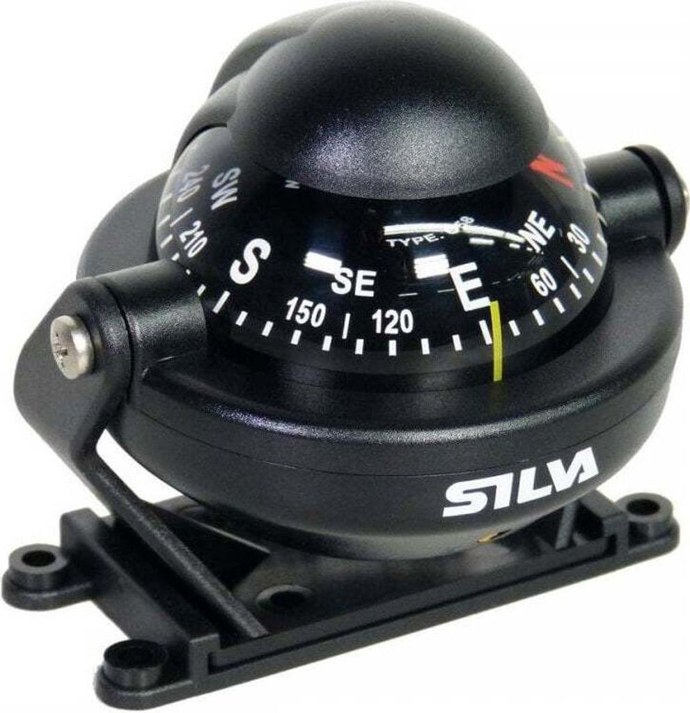 Silva 58 Compass Lodní kompas Kompasy | Kaufland.cz