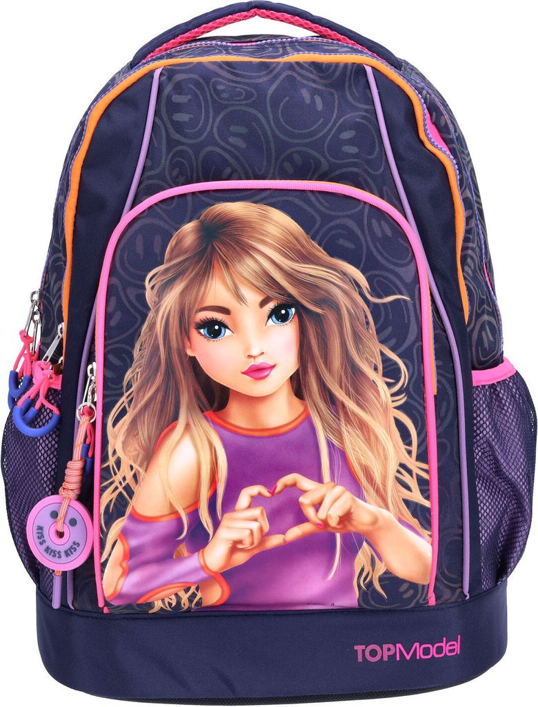 depesche vertrie TOPMODEL SCHULRUCKSA NIGHT L | Kaufland.de