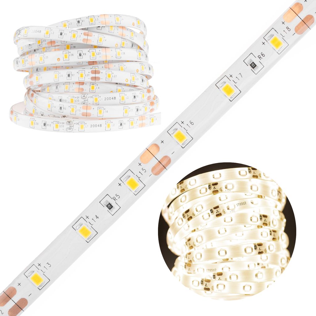 LUMILED LED Streifen 25M 1500 LEDs 12V | Kaufland.de