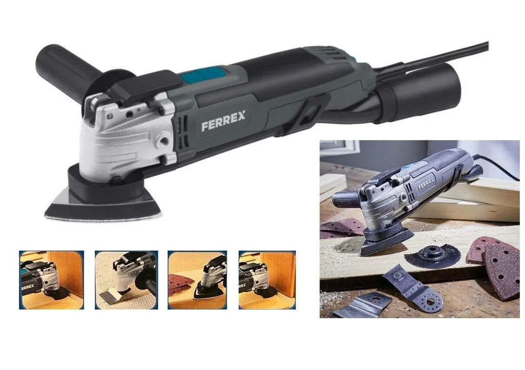 Ferrex Elektro-MultiWerkzeug | Kaufland.de