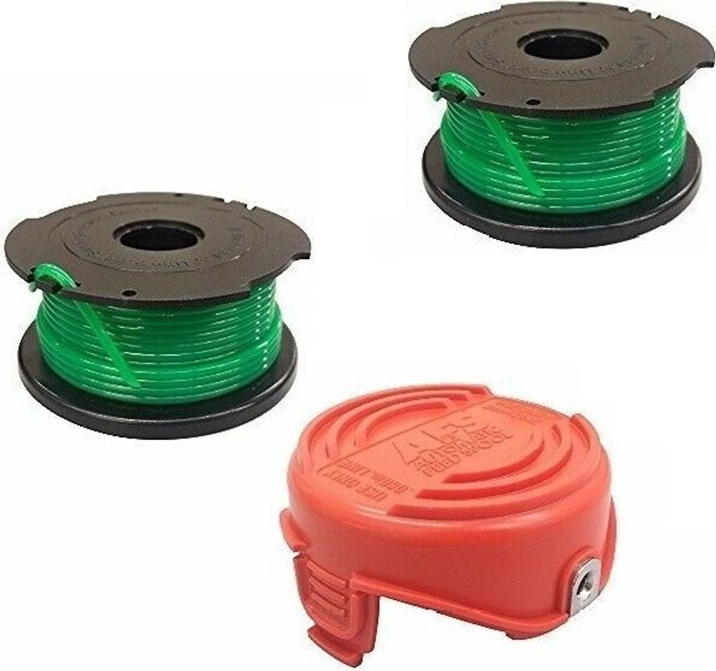 INF Zastřihovací cívka pro Black & Decker | Kaufland.cz