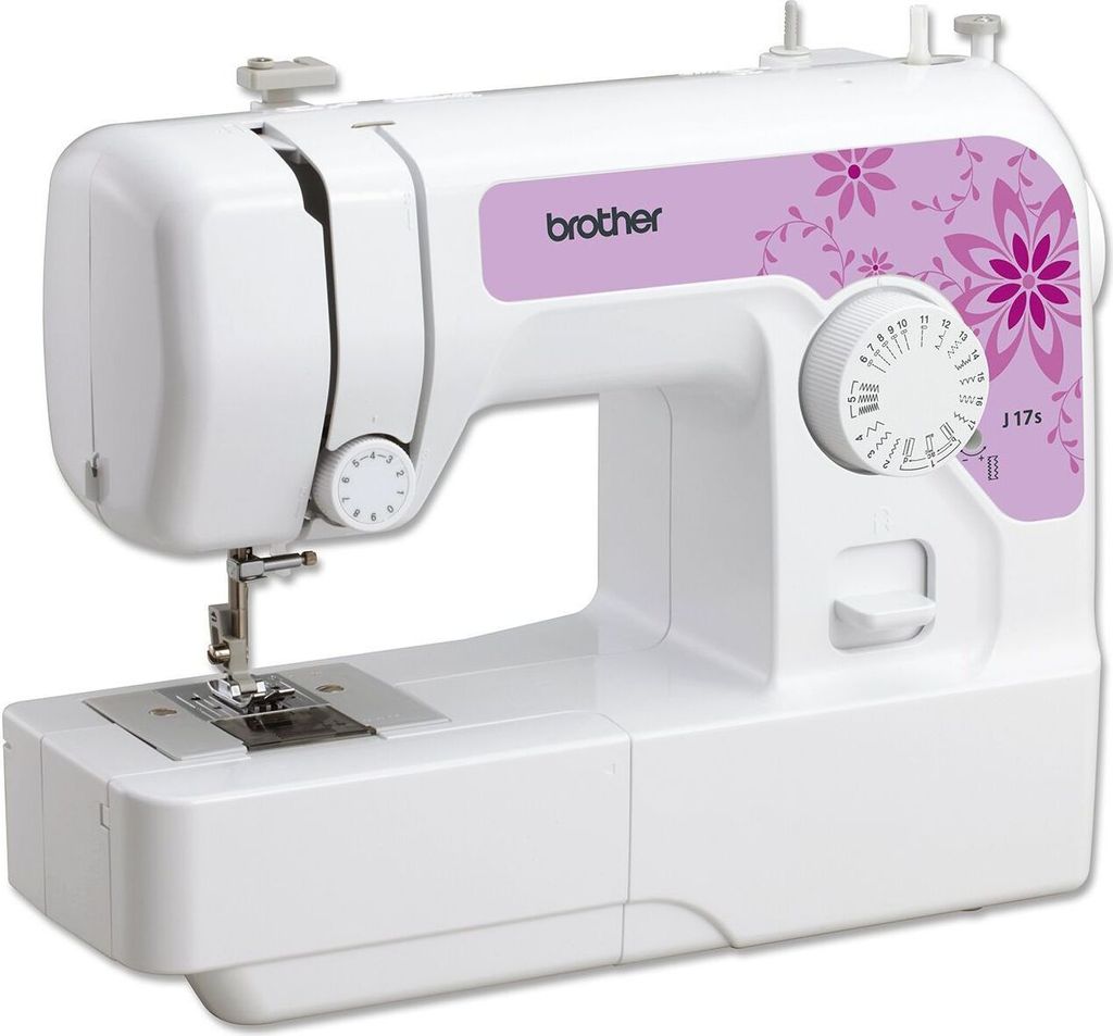 Brother J17s poloautomatický šicí stroj | Kaufland.sk