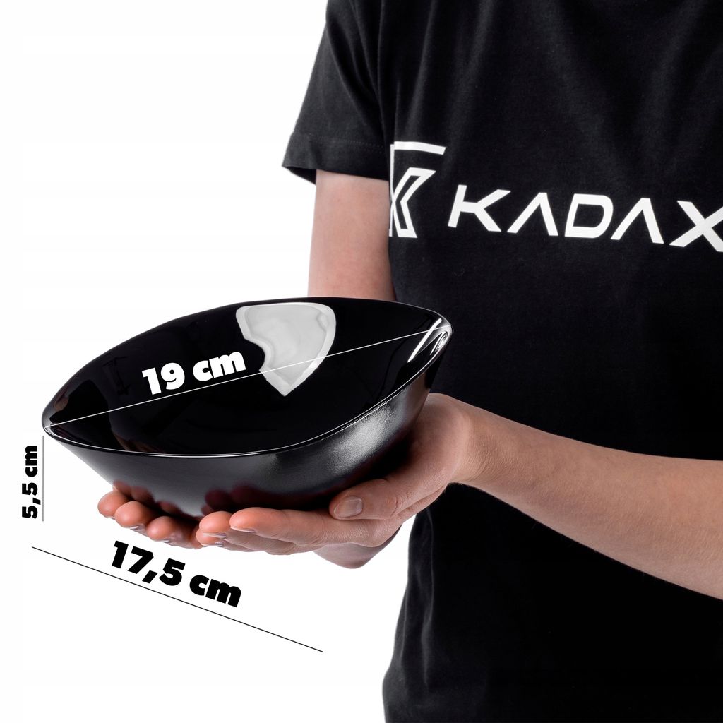 KADAX "Moulade" salátové mísy, sada | Kaufland.cz