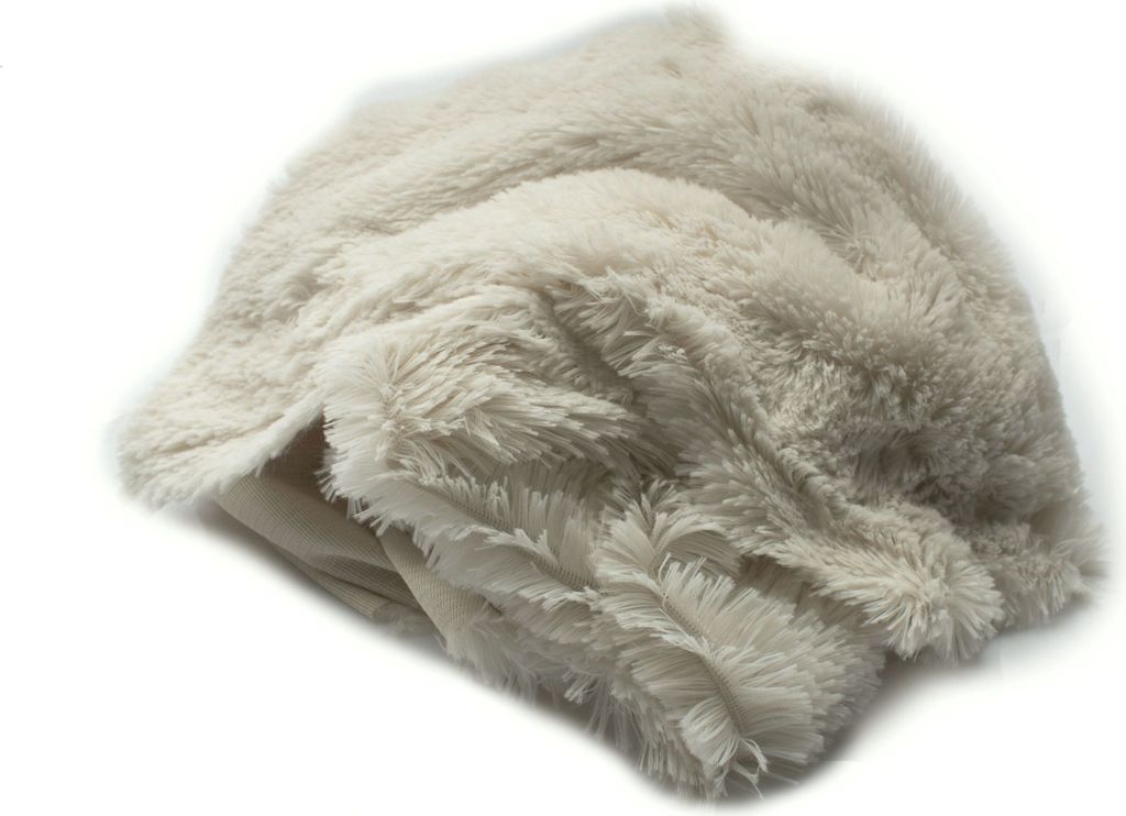 Gestrickte Minky Haar, Zottelig, Shaggy (18 | Kaufland.de