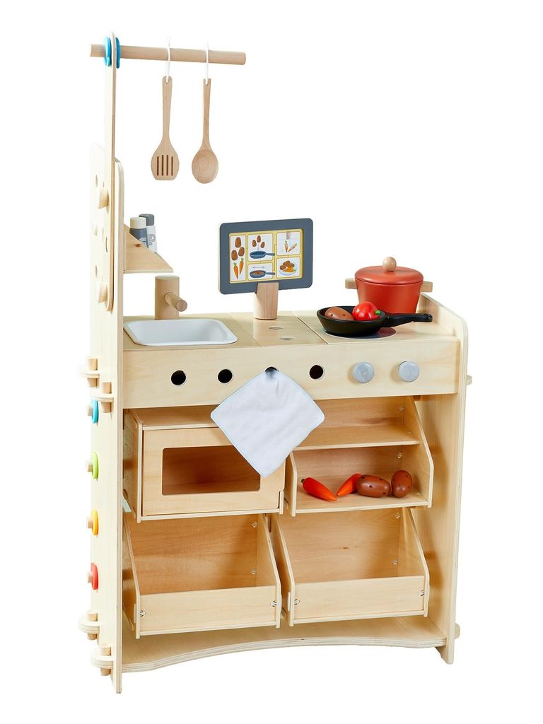 Haba Sales GmbH & Co.KG Creative Play 3 in 1 1