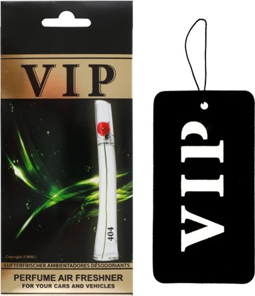 VIP Air parfémové osvěžovač vzduchu Kenzo | Kaufland.cz