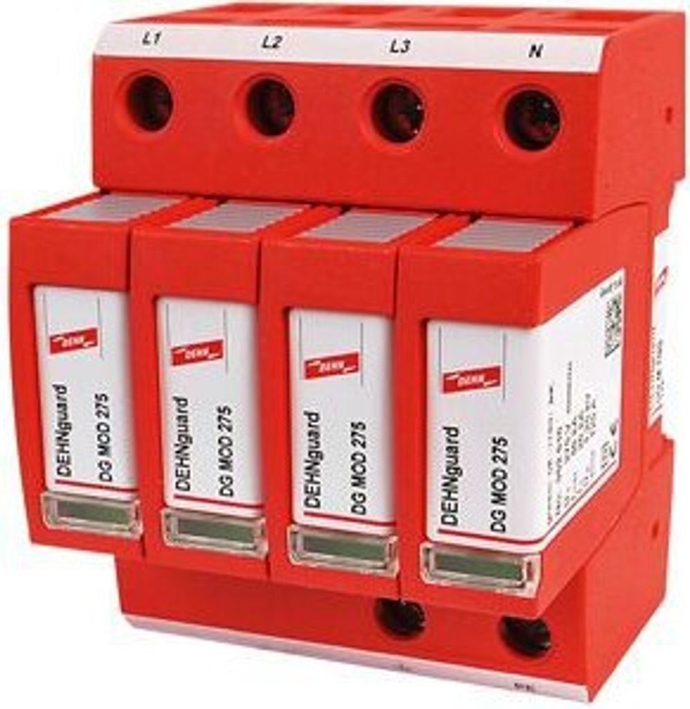 Dehn & Söhne 952405 Ueberspannungsableiter | Kaufland.de