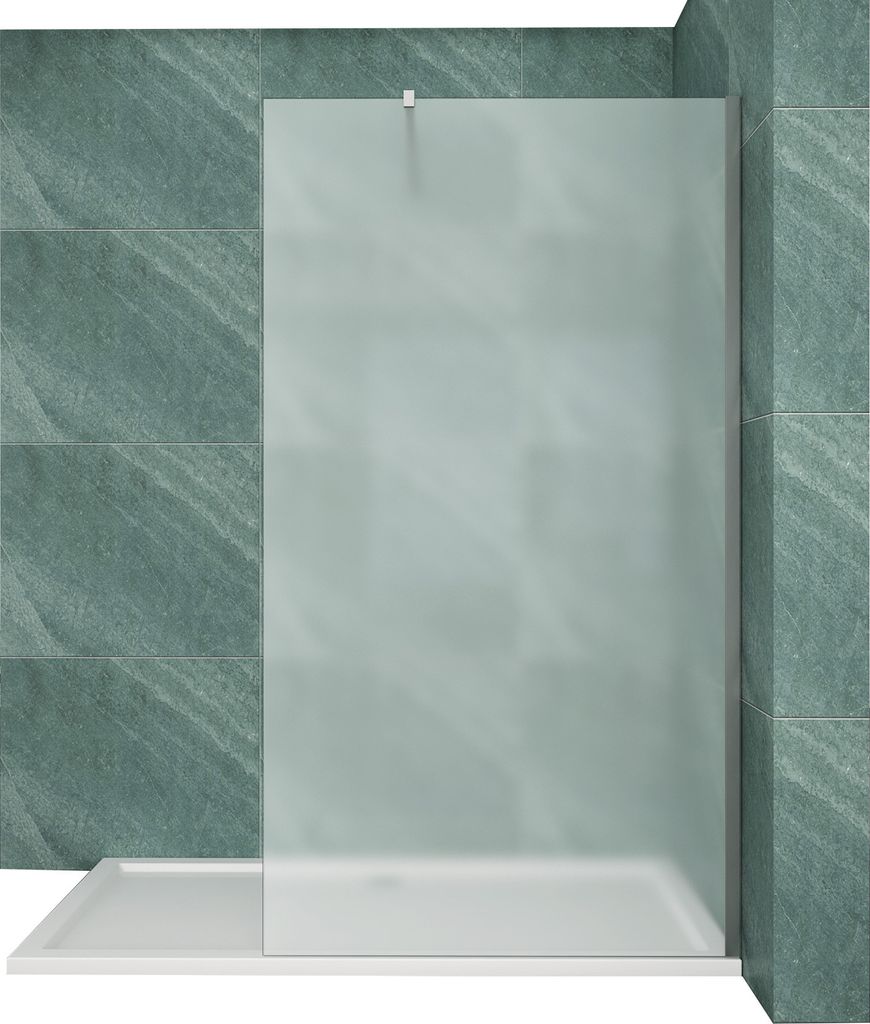 SONNI Walk-in-Dusche 120x200cm,Duschwand | Kaufland.de