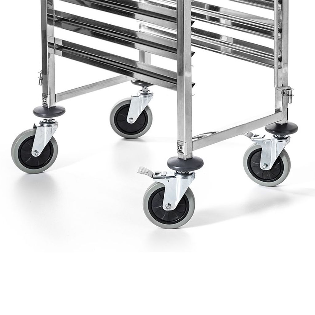 Rollcontainer Rollwagen Trolley | Kaufland.de