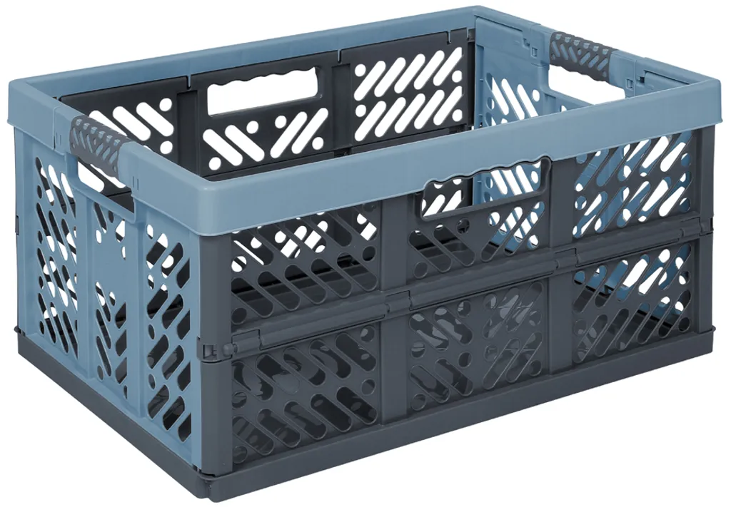 keeeper Profi-Klappbox "ben" 45 Liter | Kaufland.de