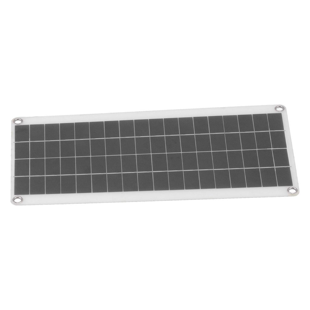 Solární panel 20W polykrystalický Duální USB | Kaufland.cz