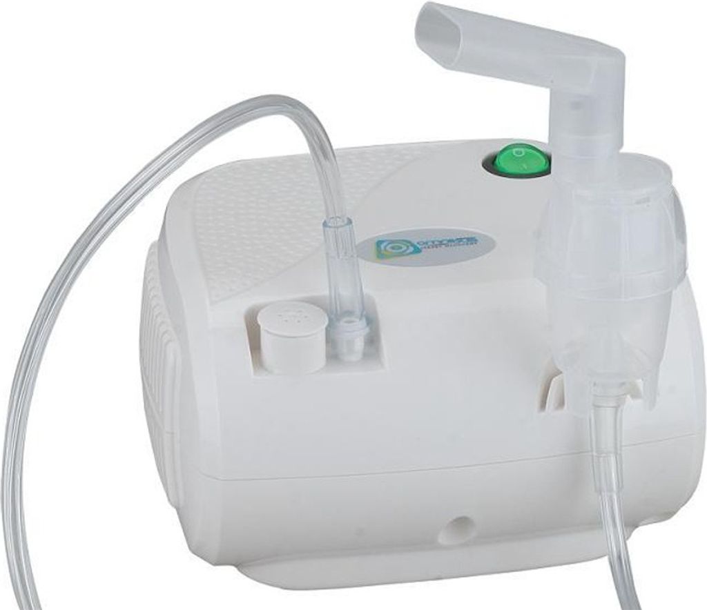 Inhalátor Inhalátor Terapie Nebulizátor | Kaufland.cz