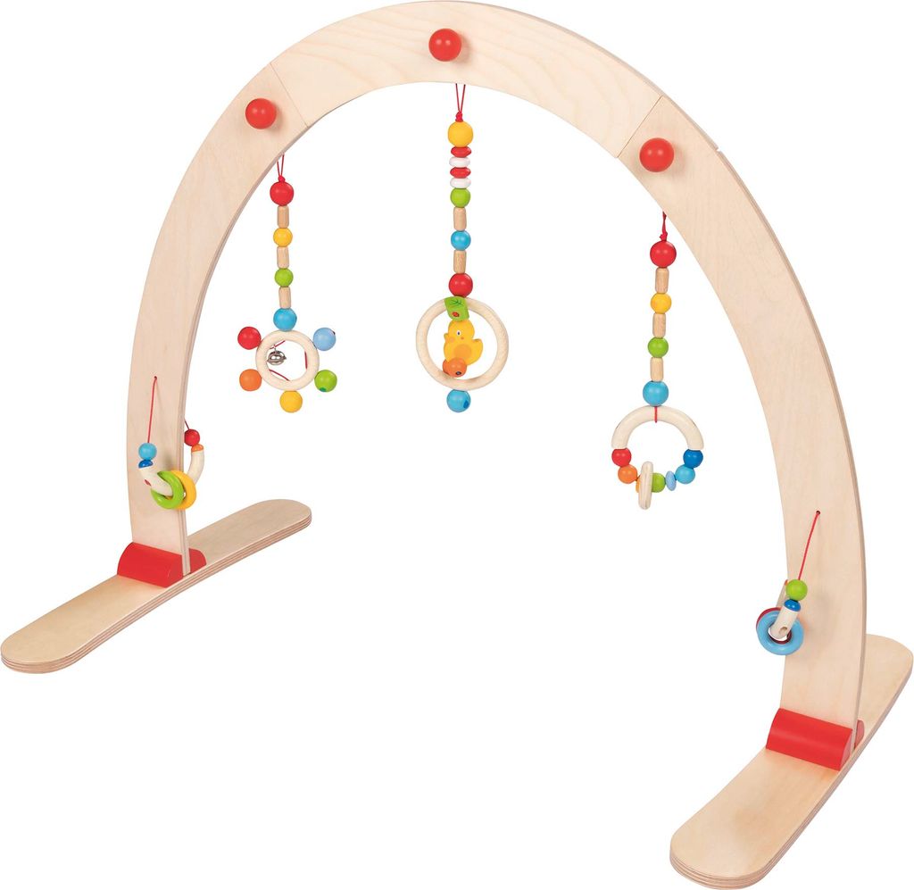 Baby-Fit Ente, Greif- und Spieltrainer Mobile | Kaufland.de