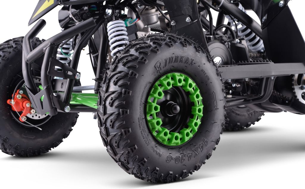 ATV - Quad für Kinder Beneo Motors SUPER | Kaufland.de