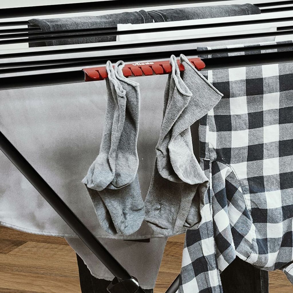 Vileda Clothes Drying Rack Universal Ultimate | Kaufland.de