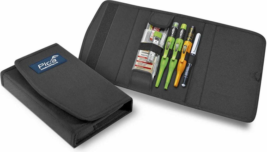 PICA 55010 - Pica Master Set | Kaufland.cz