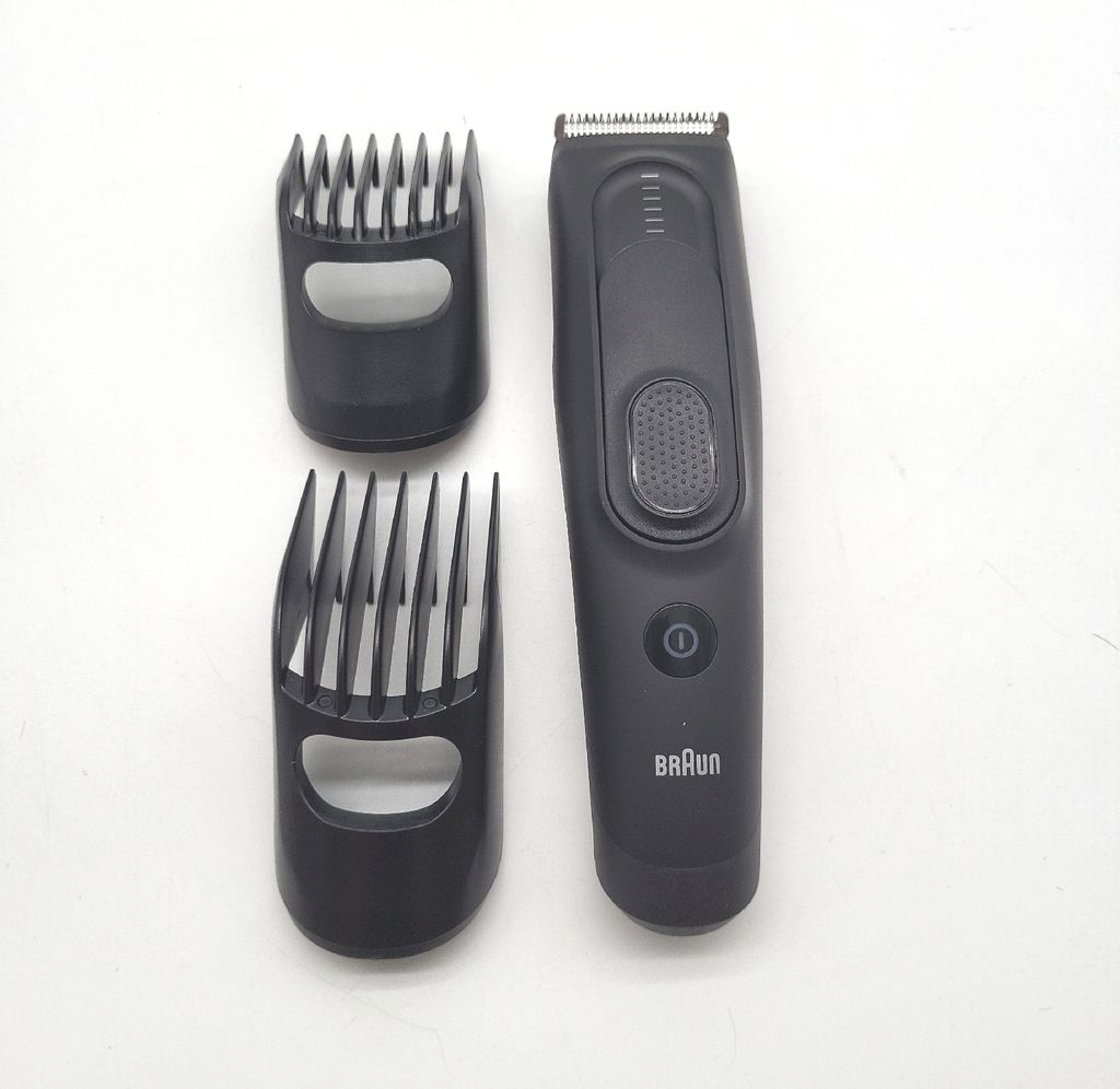 Braun HC5330 Schwarz Haarschneider | Kaufland.de