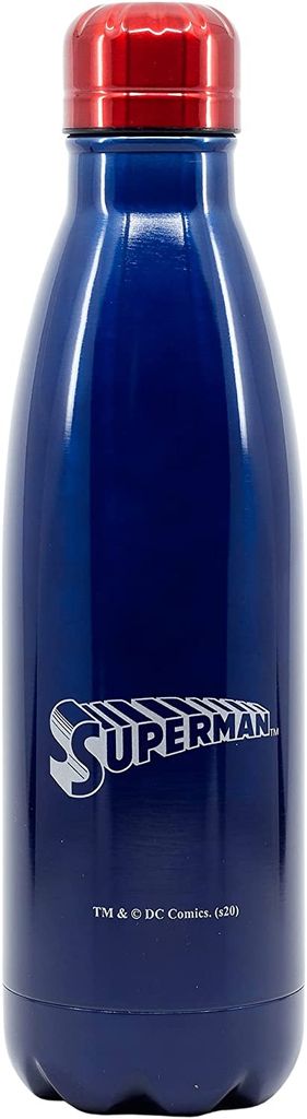 Flasche aus Edelstahl, 780 ml, Superman | Kaufland.de