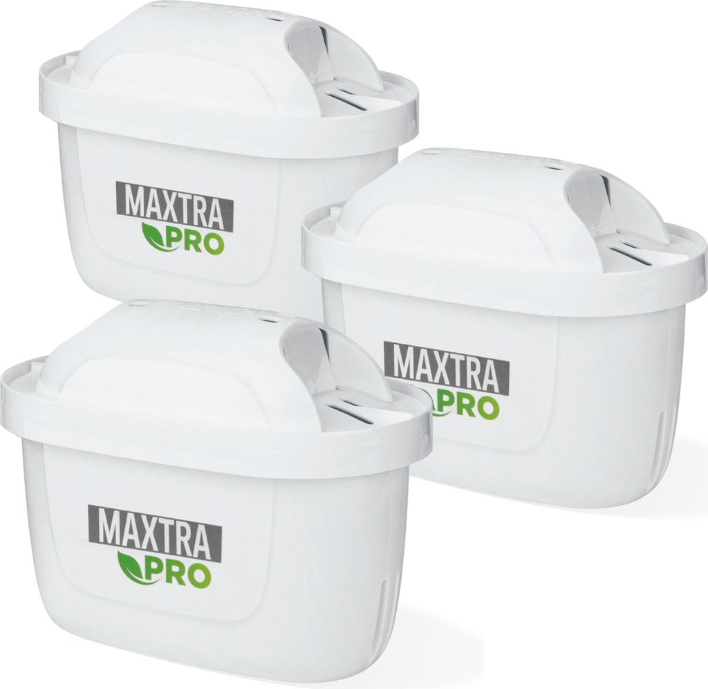 3x filtr Brita Maxtra Pro Extra (zelený) | Kaufland.cz