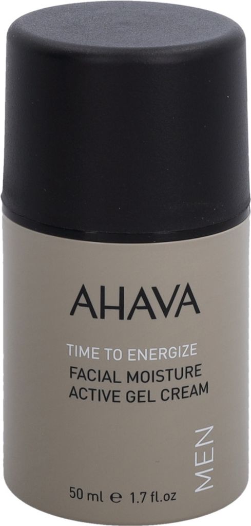 Ahava Men T.T.E. Hydratační aktivní gelový | Kaufland.cz