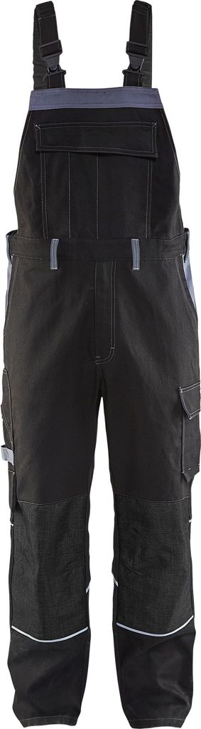 Blakläder Flammschutz Latzhose 2861 1516 in | Kaufland.de