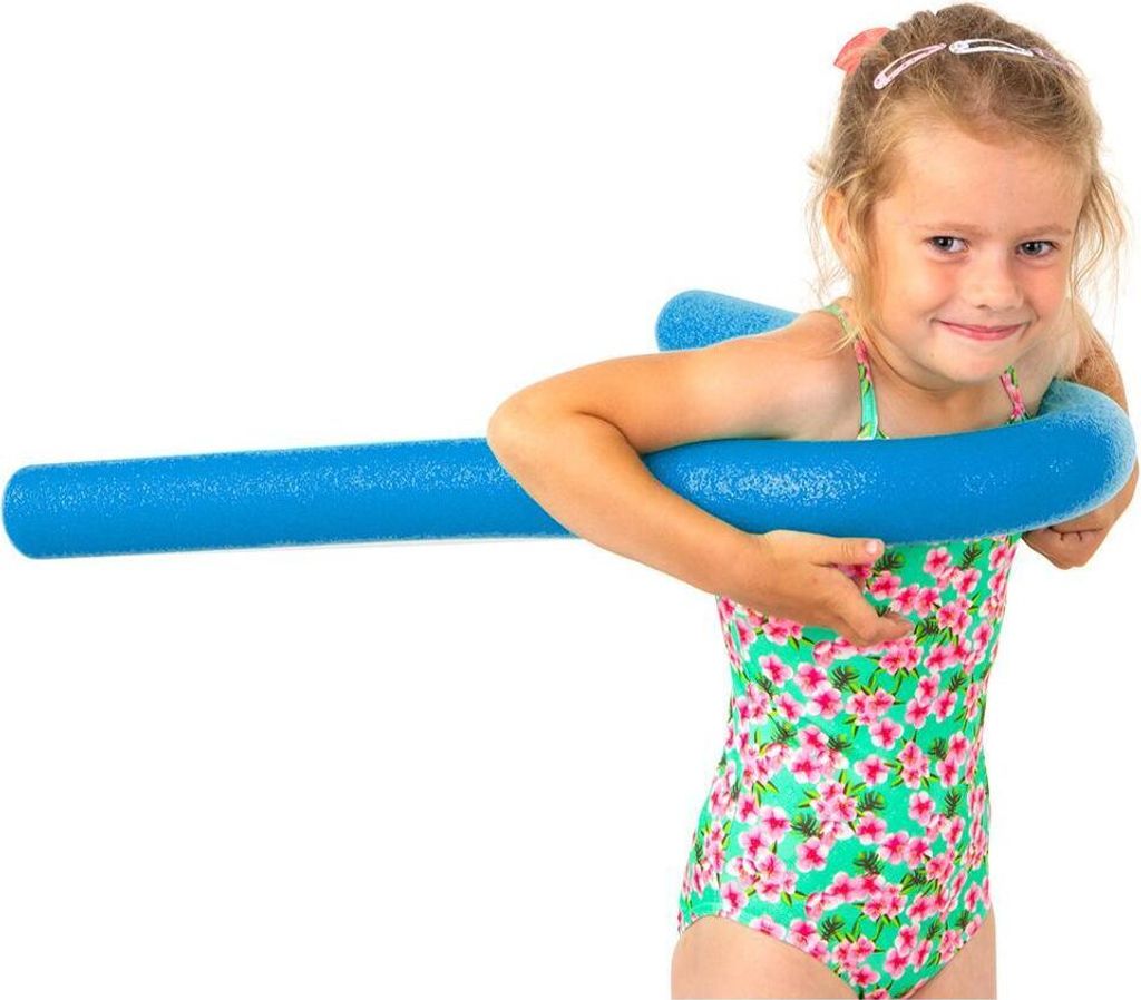 Plavecká nudle Bazénová nudle 160 cm 8 | Kaufland.cz