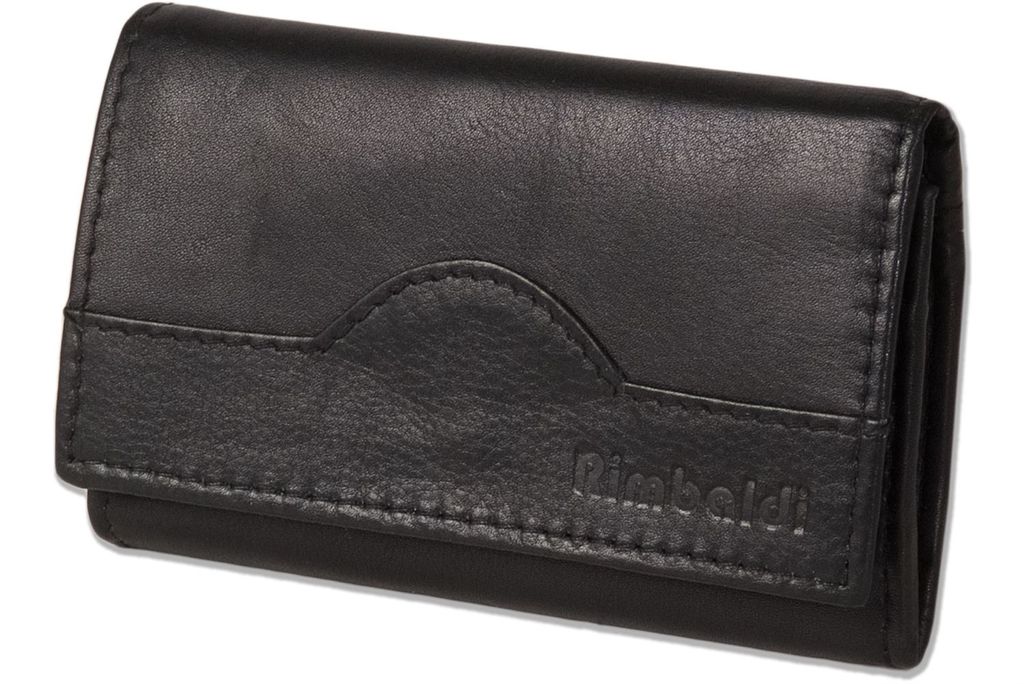 Rimbaldi® Schlüsseltasche + Geldbörse mit 6 | Kaufland.de