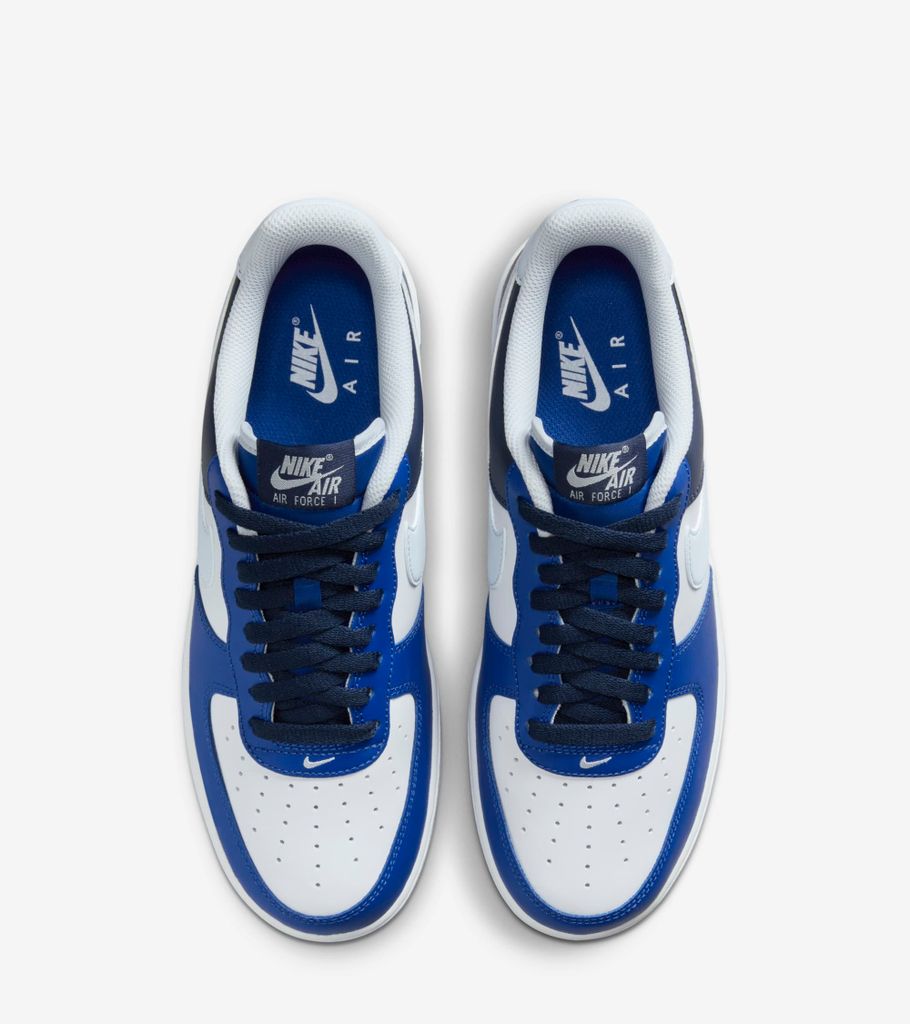 Nike Air Force 1 '07 LV8 "Game Royal Navy", | Kaufland.sk