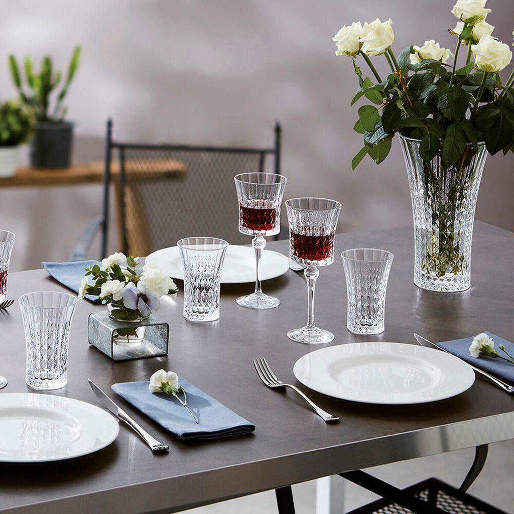 Cristal D'Arques Paris Lady Diamond | Kaufland.cz