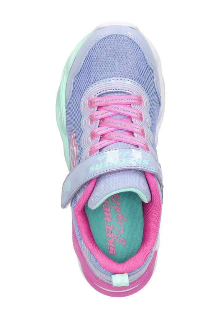 Skechers S Lights TWISTY GLOW Sneakers | Kaufland.de