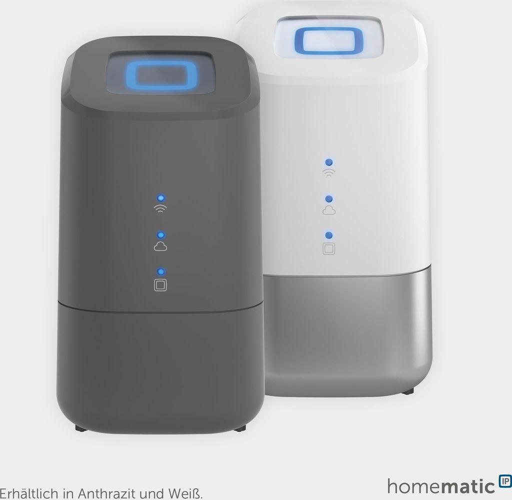 Homematic IP Home Control Unit | Kaufland.de