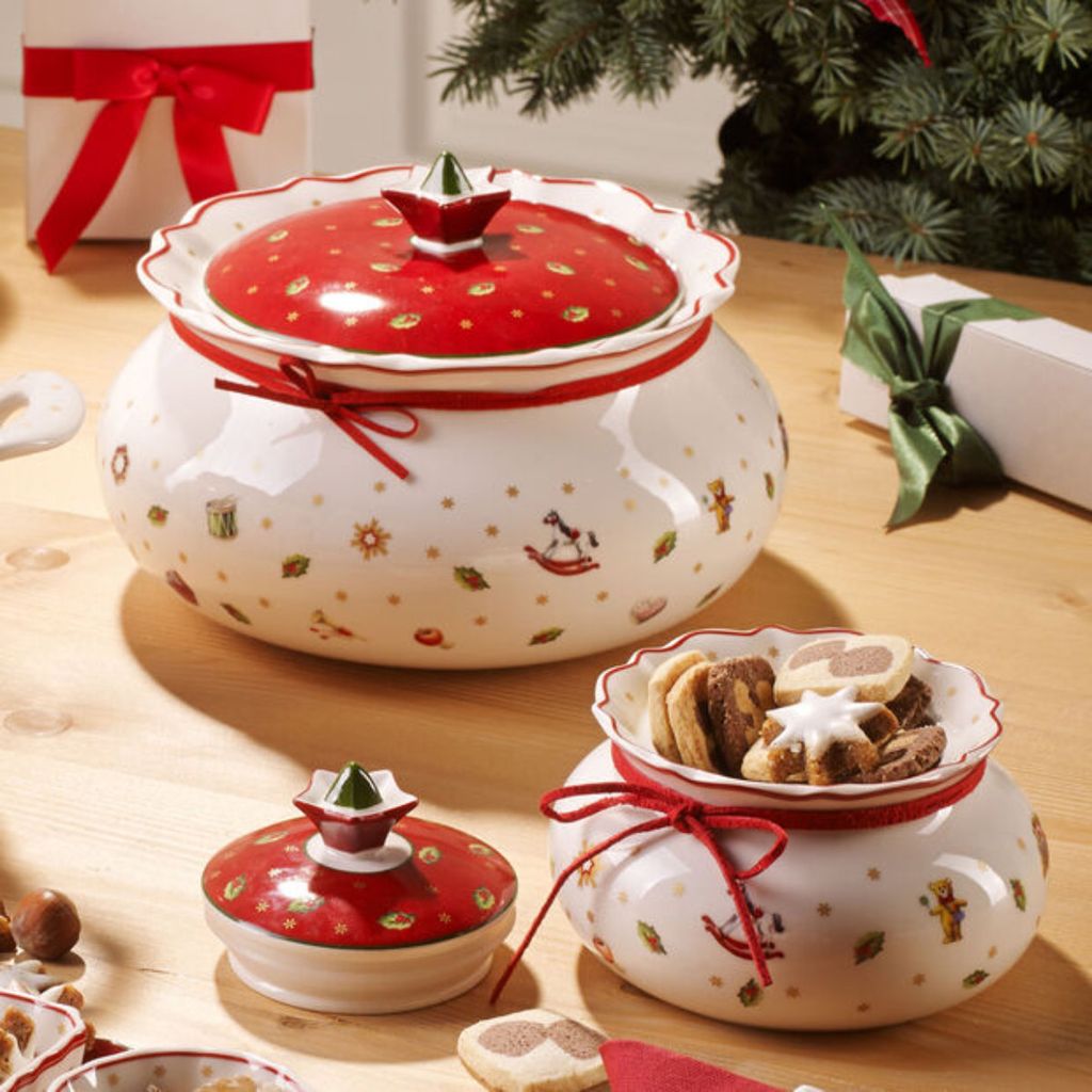 Villeroy & Boch Toy's Delight Dose mittel 15 | Kaufland.cz