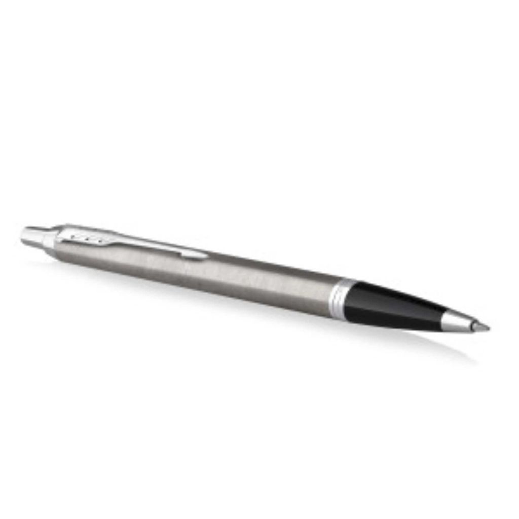 Parker IM Brushed Metal C.C. DuoSet inkl. | Kaufland.cz