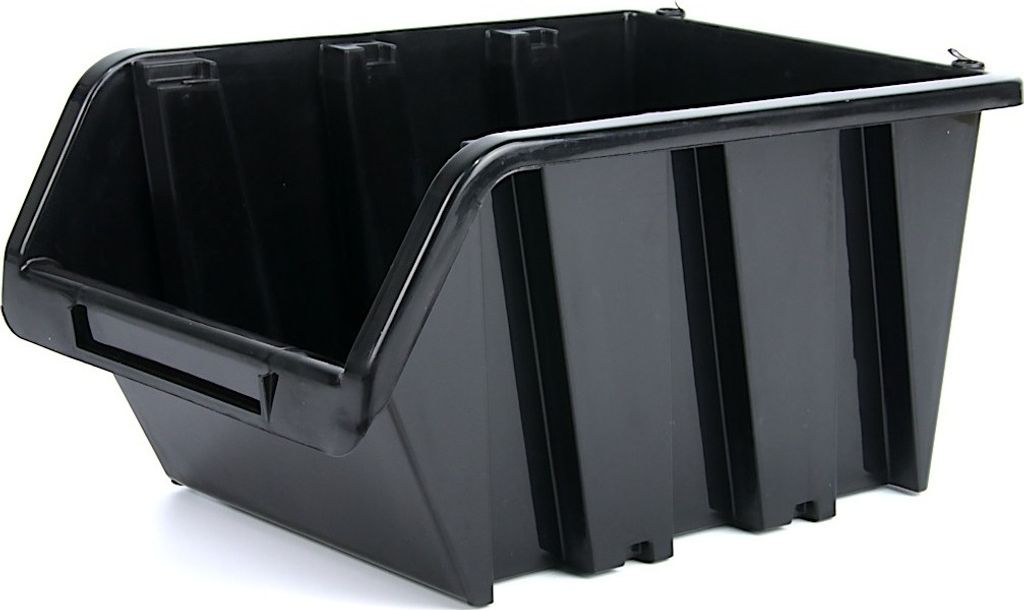 10x stohovacie boxy Sada úložných boxov s | Kaufland.sk