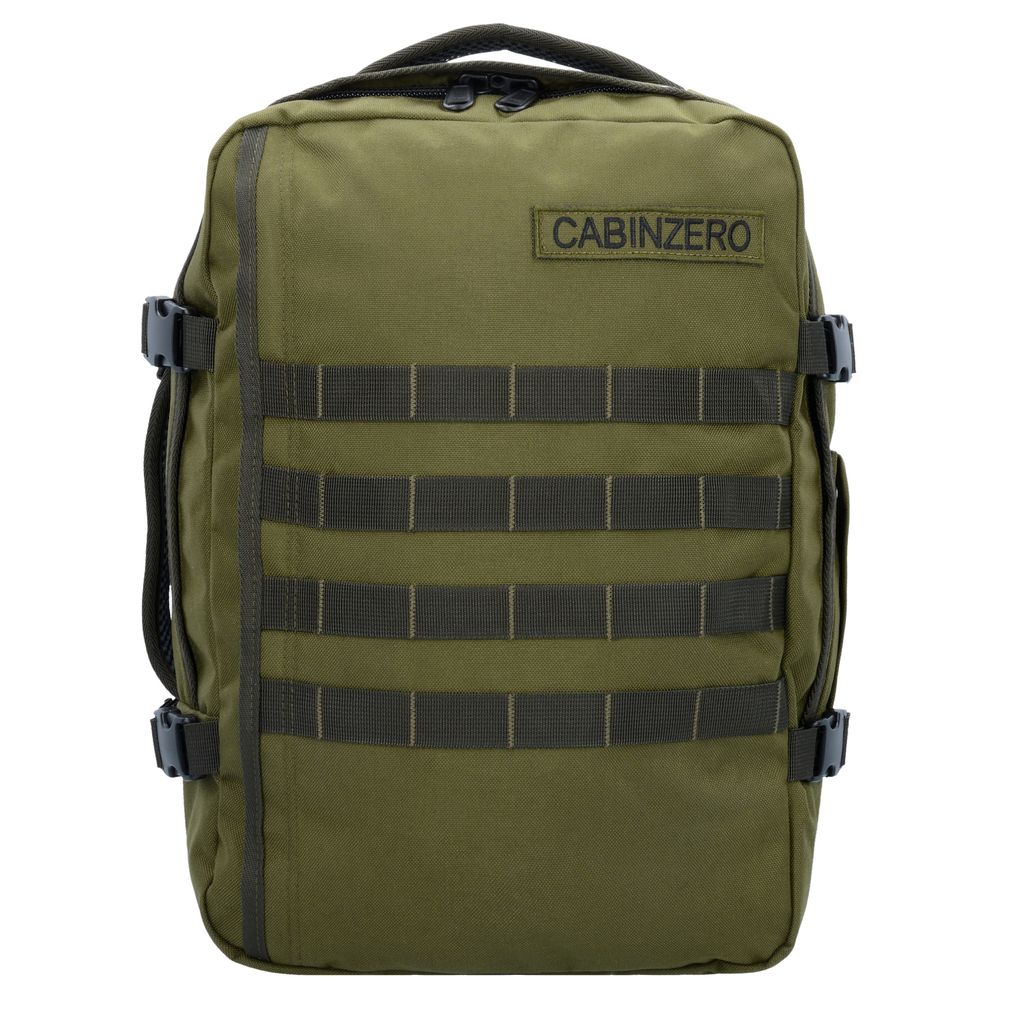 Cabin Zero Military 28L Cabin Backpack | Kaufland.de