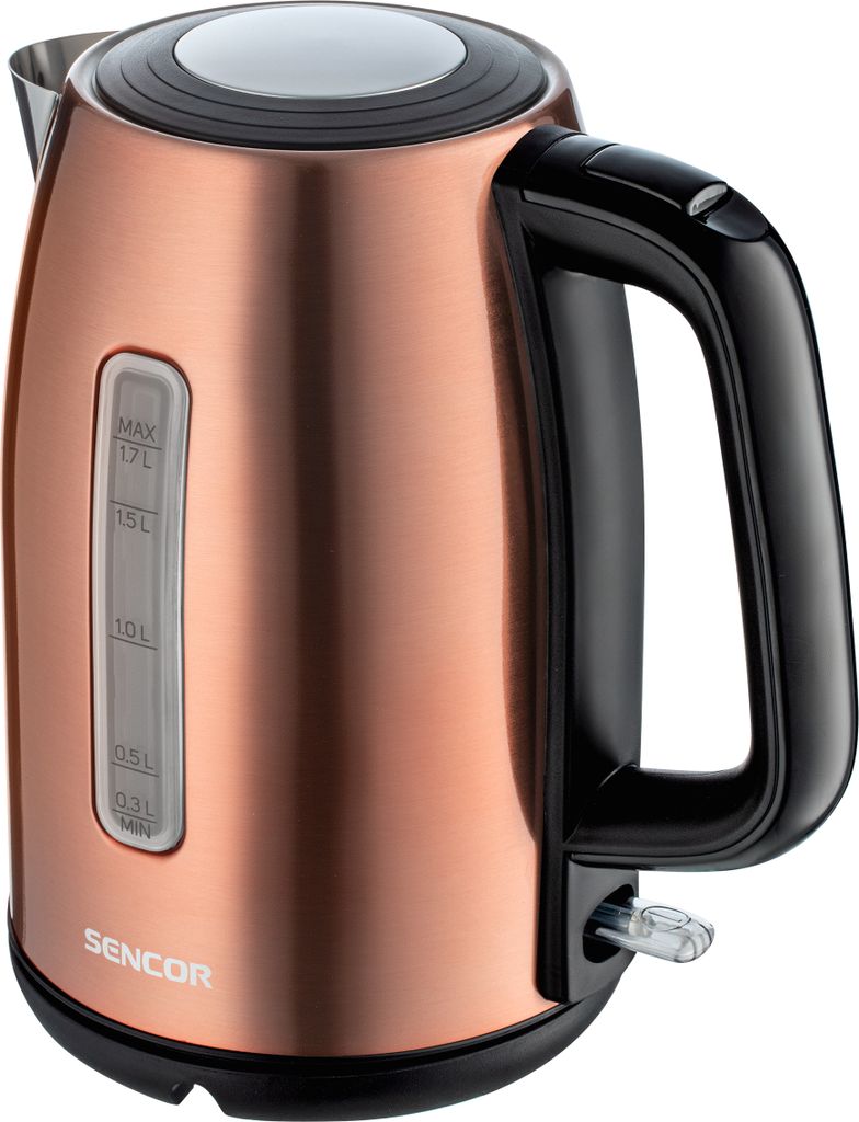SENCOR SWK 7002CO Rychlovarná konvice, objem | Kaufland.cz