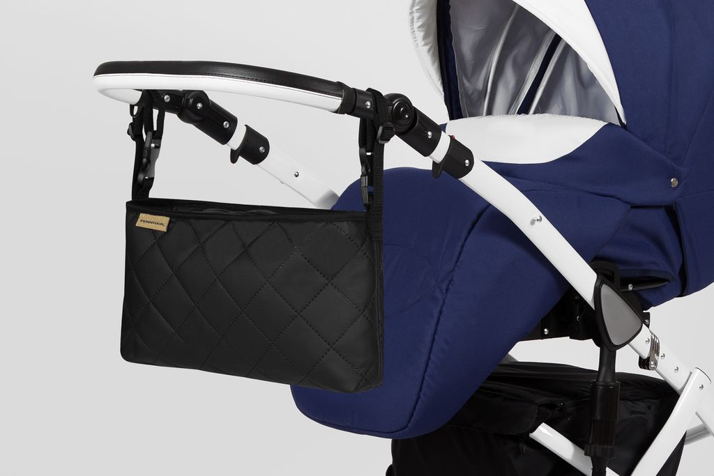 Buggy Organiser Kinderwagen Organizer Tasche | Kaufland.de