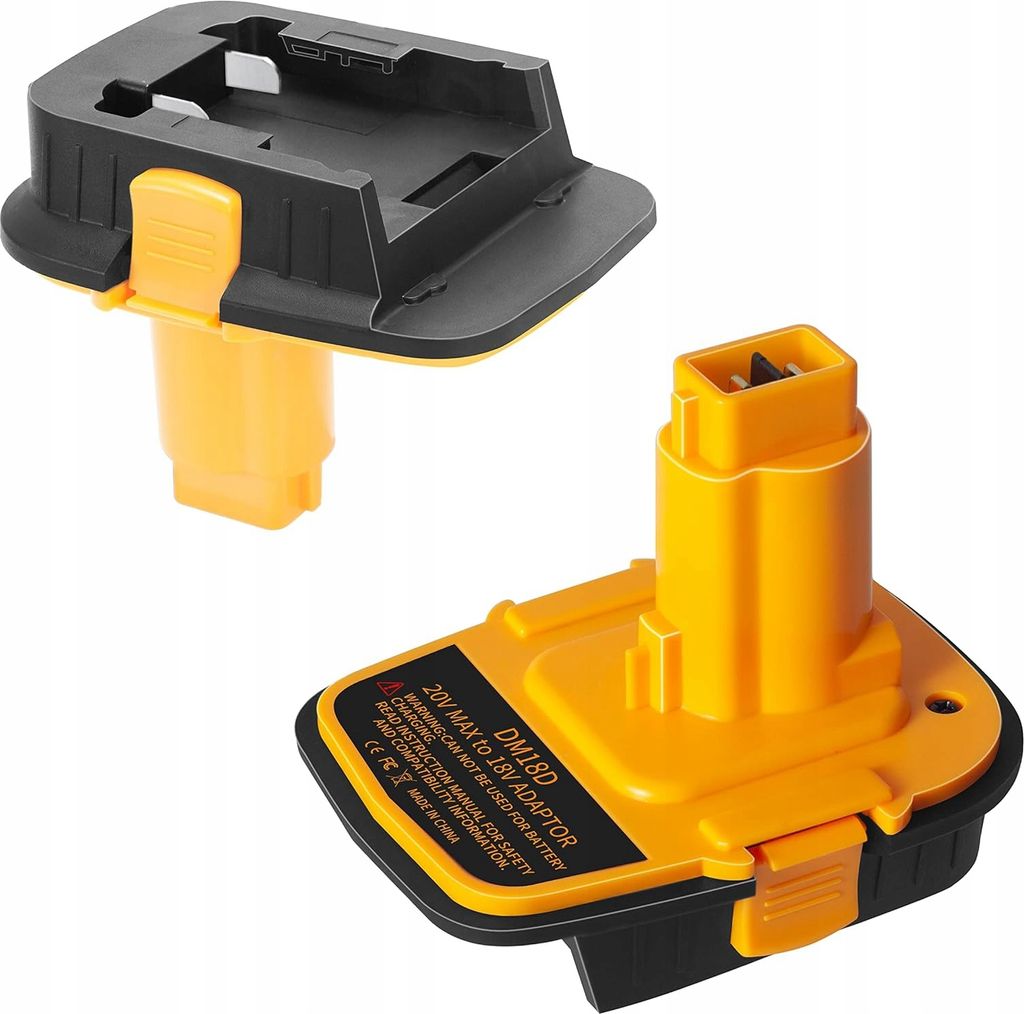 Adaptér Dewalt DCB201 na batérie Dewalt a | Kaufland.sk